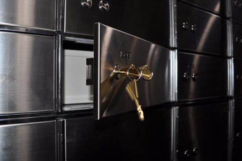 Bank vs Private Safe Deposit Box: The Ultimate Comparison (What Banks ...